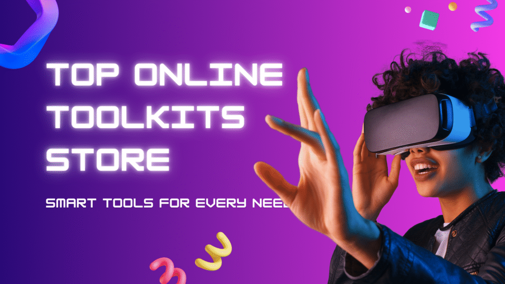 Free Online Tools | SEO Tools Online | All Online Tools in One Box